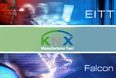 KNX France - Outils et Logiciels