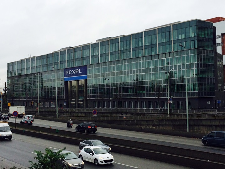 KNX France - Les réalisations